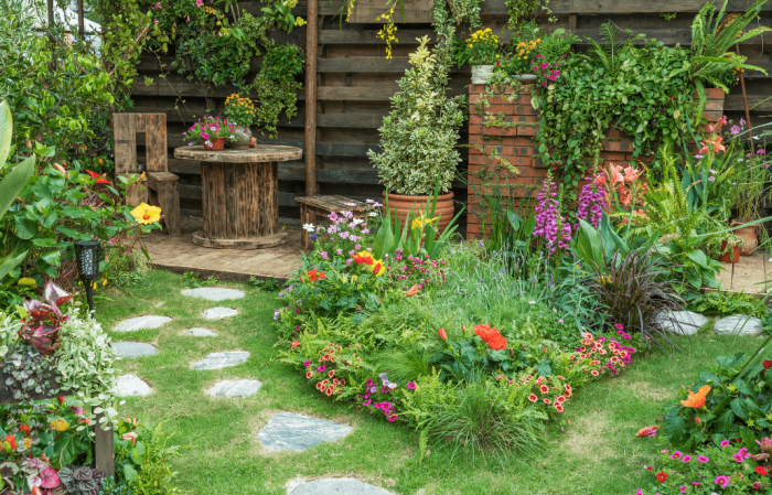 Protecting Your Garden Oasis: Organic Pest Control Solutions for Summer ...